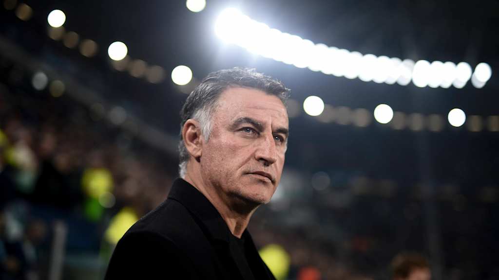 Introducing Bayern's last-16 opponents Paris Saint-Germain